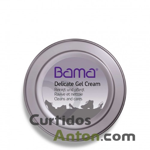 bama tana delicate cream crem crema limpiadora protectora nutre nutrir ...