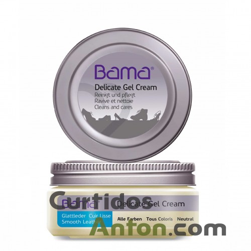 bama tana delicate cream crem crema limpiadora protectora nutre nutrir ...