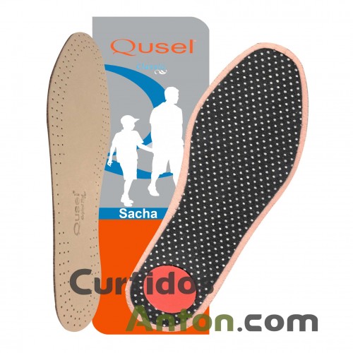 plantilla-qusel-modelo-sacha-piel-carbon plantillas olor pies plantilla ...