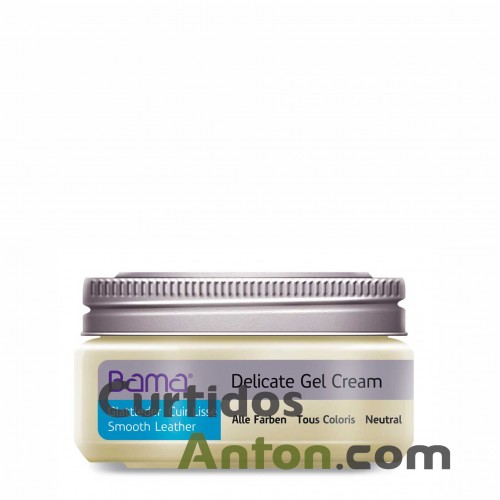 bama tana delicate cream crem crema limpiadora protectora nutre nutrir ...